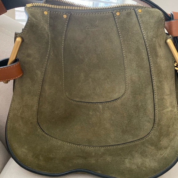 Chloe | Bags | Chloe Hayley Bag | Poshmark
